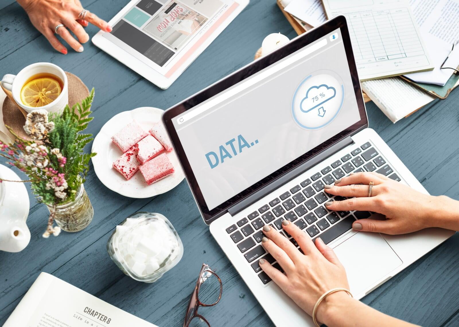 10 Steps to Clean your Data | Dezrez
