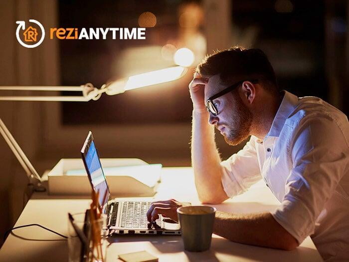 Discover the Features of Rezi Anytime | Dezrez